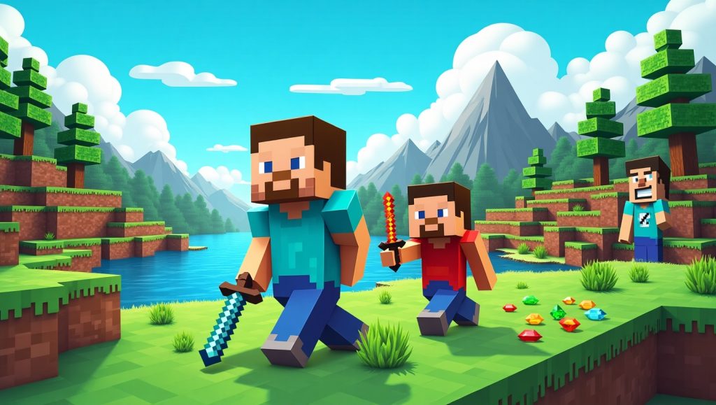 Twitch vs YouTube for Minecraft Servers: Which Platform Actually Drives ...